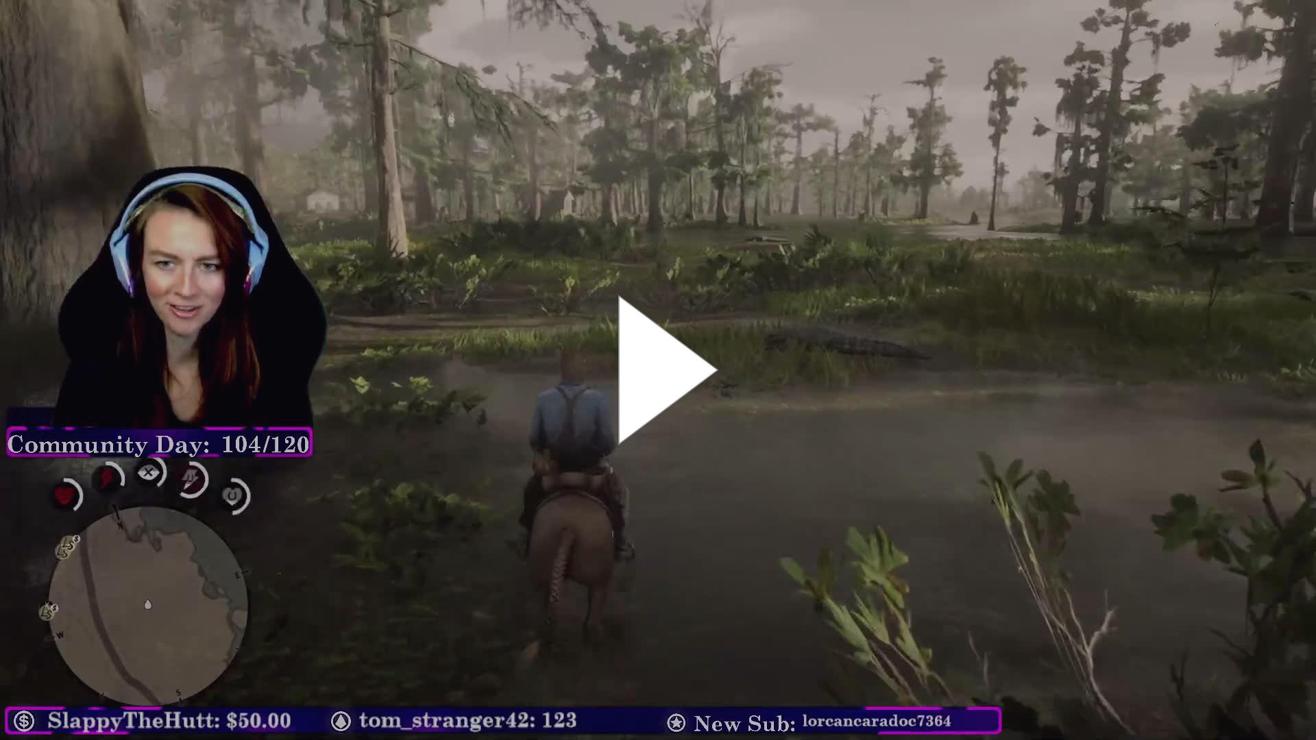 Twitch